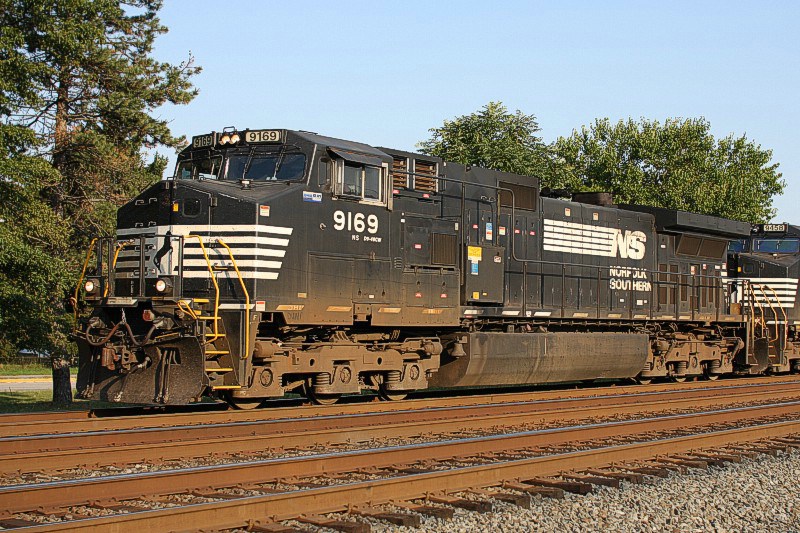 NS 9169